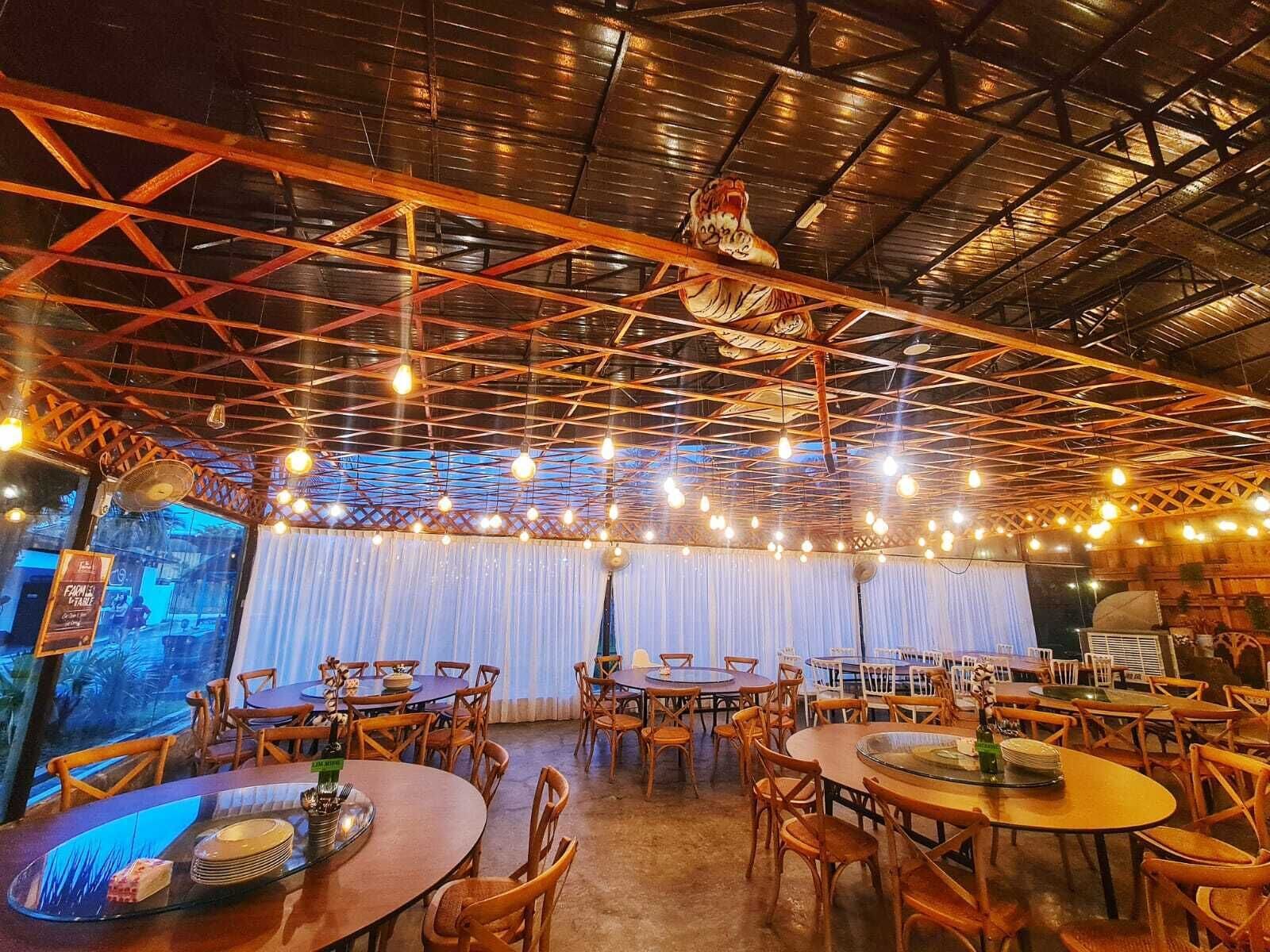 Restaurantes