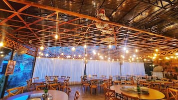 Restaurantes