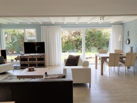 Casa | Sala de estar