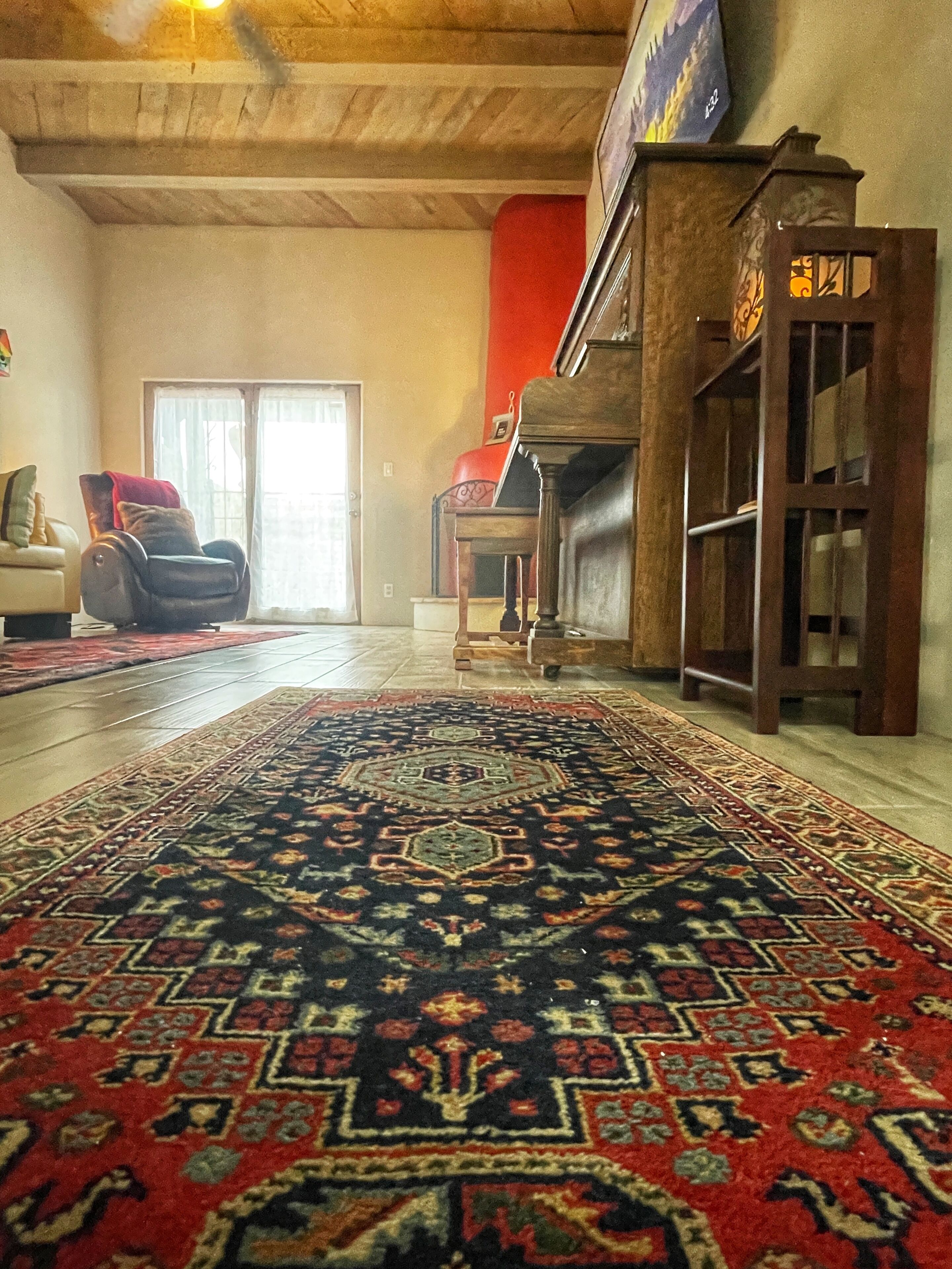 Spacious Two Bedroom, Two Bathroom Townhome In The Heart Of Albuquerque - Albuquerque, NM