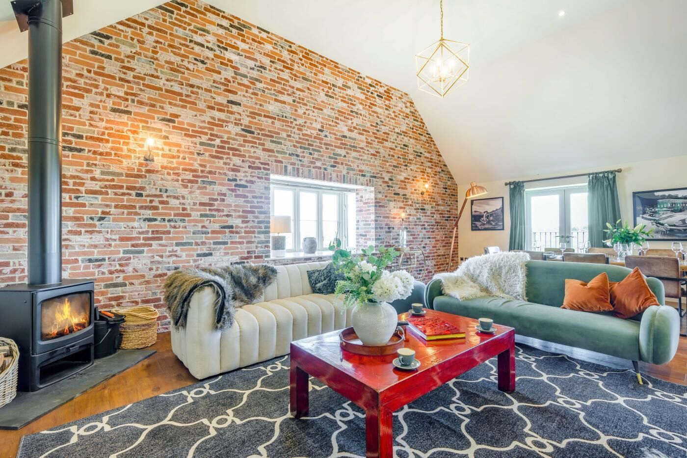 5 Bed In Langham (Oc-m45263) - Blakeney