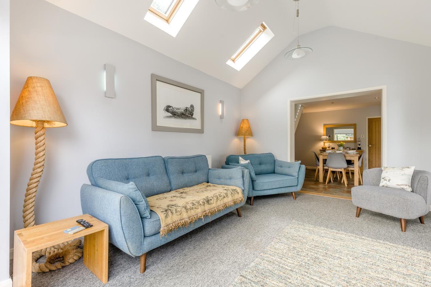 3 Bed In Old Hunstanton (Oc-t45318) - Hunstanton
