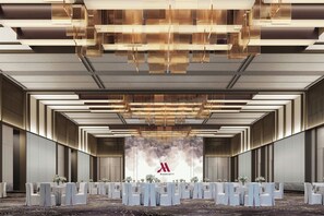 Salas de reuniões