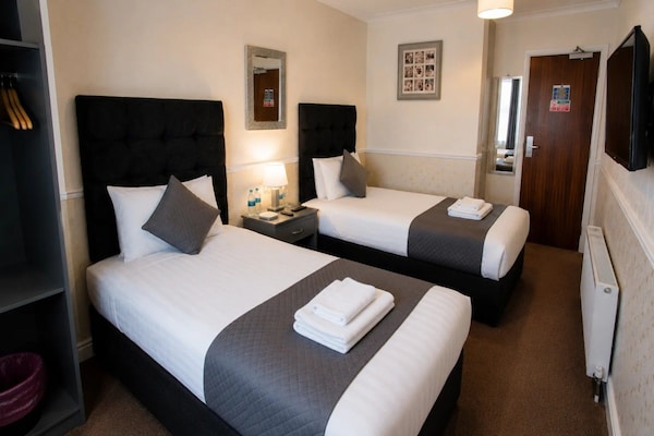 Blackpool Seaview Hotel - Blackpool
