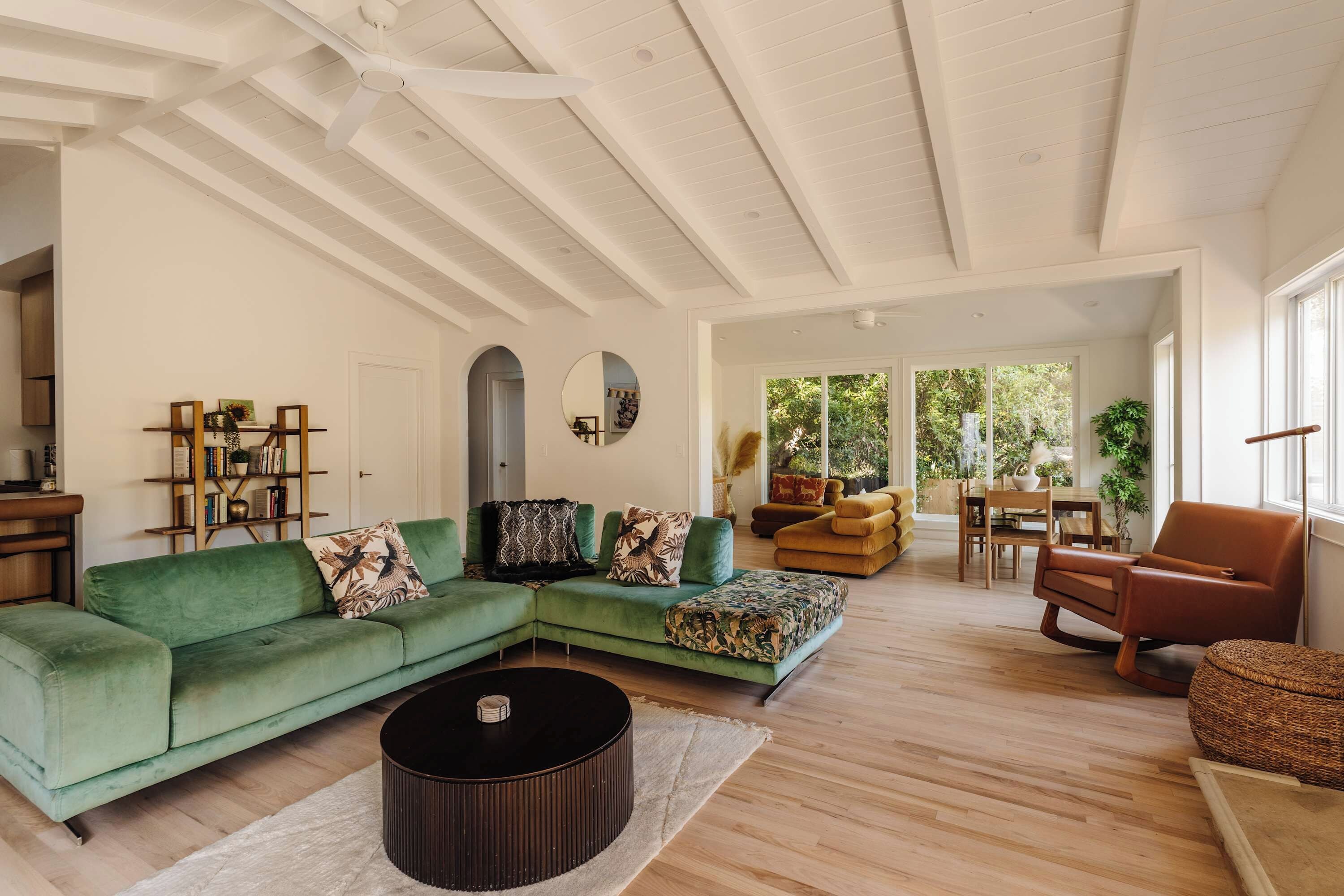 Topanga Canyon Oasis - 3 Homes & Pool - C&c - Topanga, CA