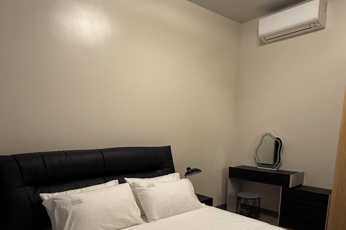 Apartamento conforto, vista para a piscina | Wi-Fi de cortesia