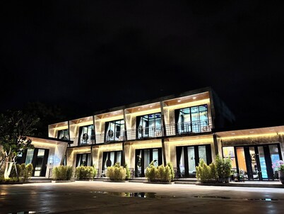 Siri Water Park & Resort