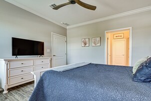 Casa (3 Bedrooms) | Interior