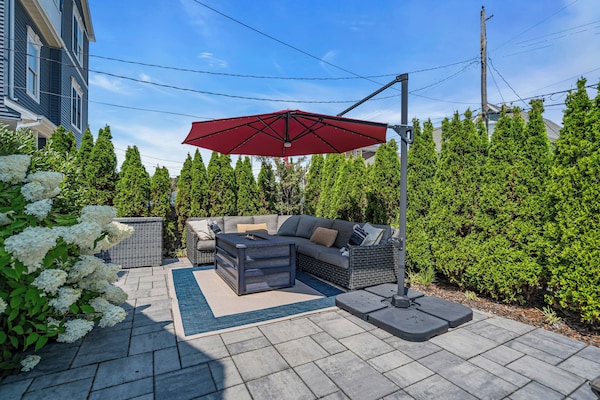 Normandy Beach! Phenomenal Ocean Block Location - New Jersey