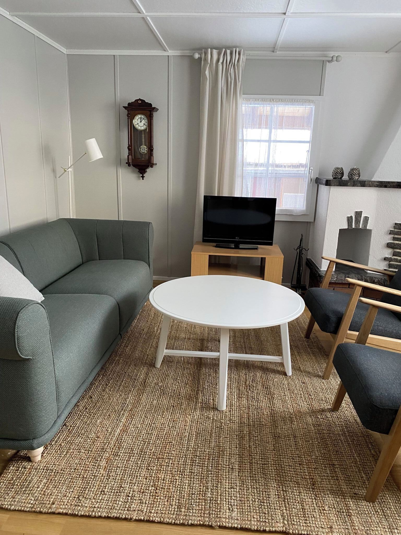 Chalet Bärgli Appartement/fewo, Bad, Wc By Interhome - Kandersteg