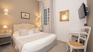Quarto Duplo Standard