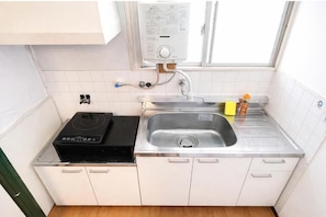 Apartamento, não fumadores (503) | Cozinha privada
