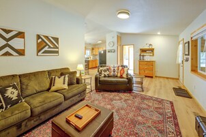 Casa (1 Bedroom) | Interior