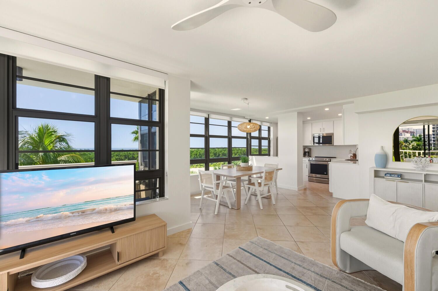 South Seas Beachfront Unit 311  Marco Island, Florida - Marco Island, FL