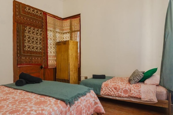 Gatalegre Guesthouse - Valparaíso