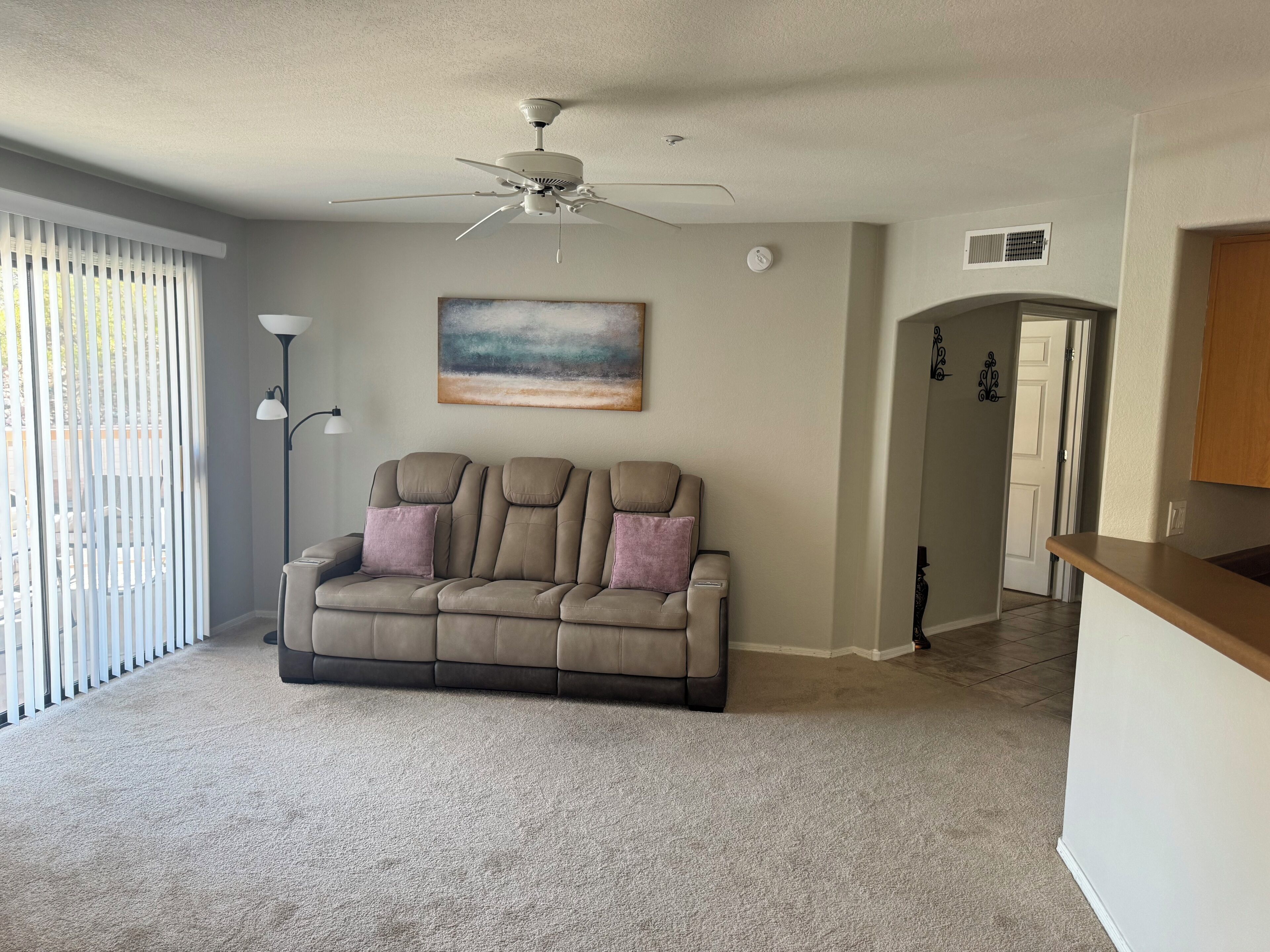 Cozy 2-bedroom Condo In Marvelous Fountain Hills, Arizona - Fountain Hills, AZ