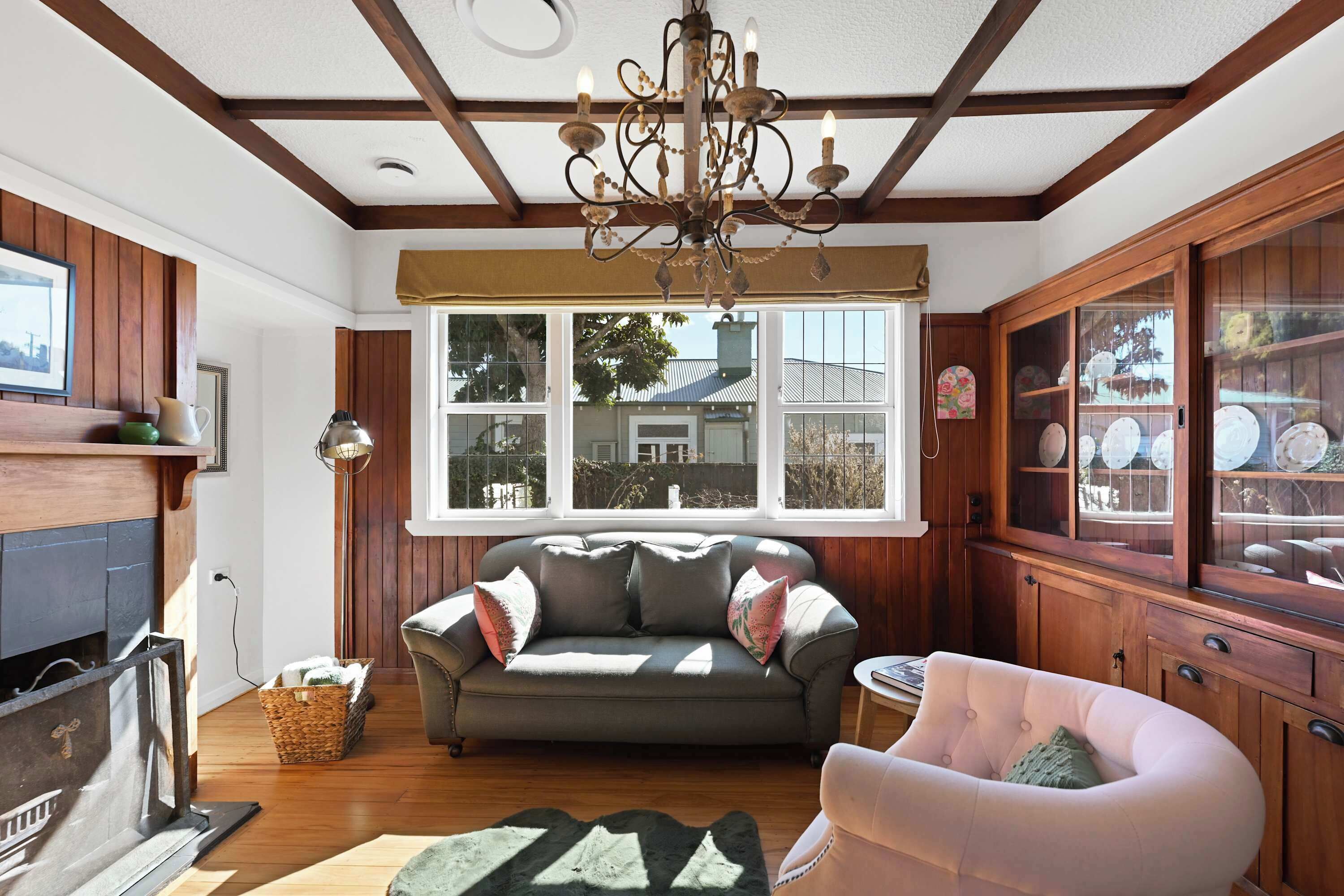 A True Victorian | Pool, Spa Pool & Sauna - 