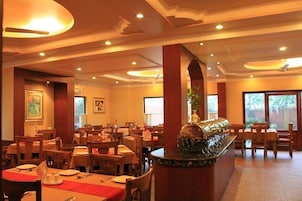 Restaurantes