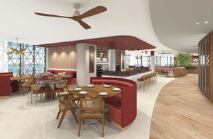 Restaurantes