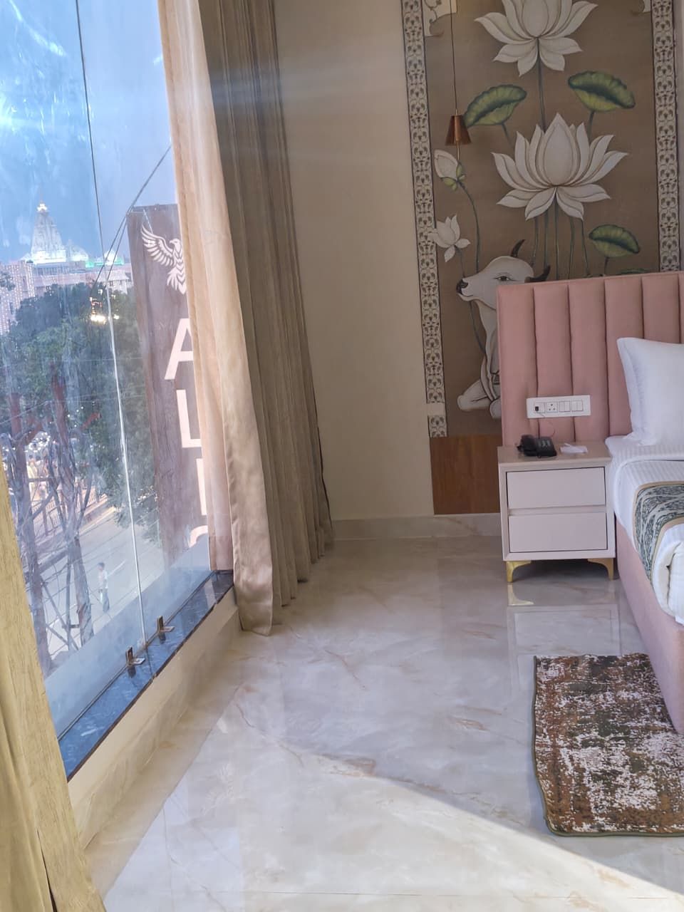 Quarto Premium, Vista para a cidade | Vista do quarto
