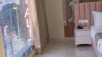 Quarto Premium, Vista para a cidade | Vista do quarto