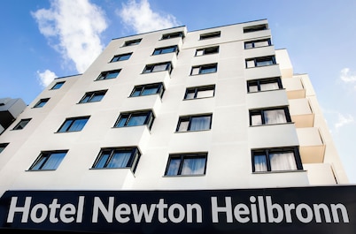 Hotel Newton Heilbronn