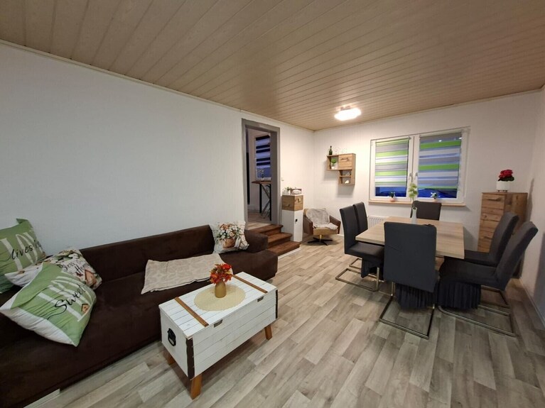 Apartment John With Private Garden - Oberhof