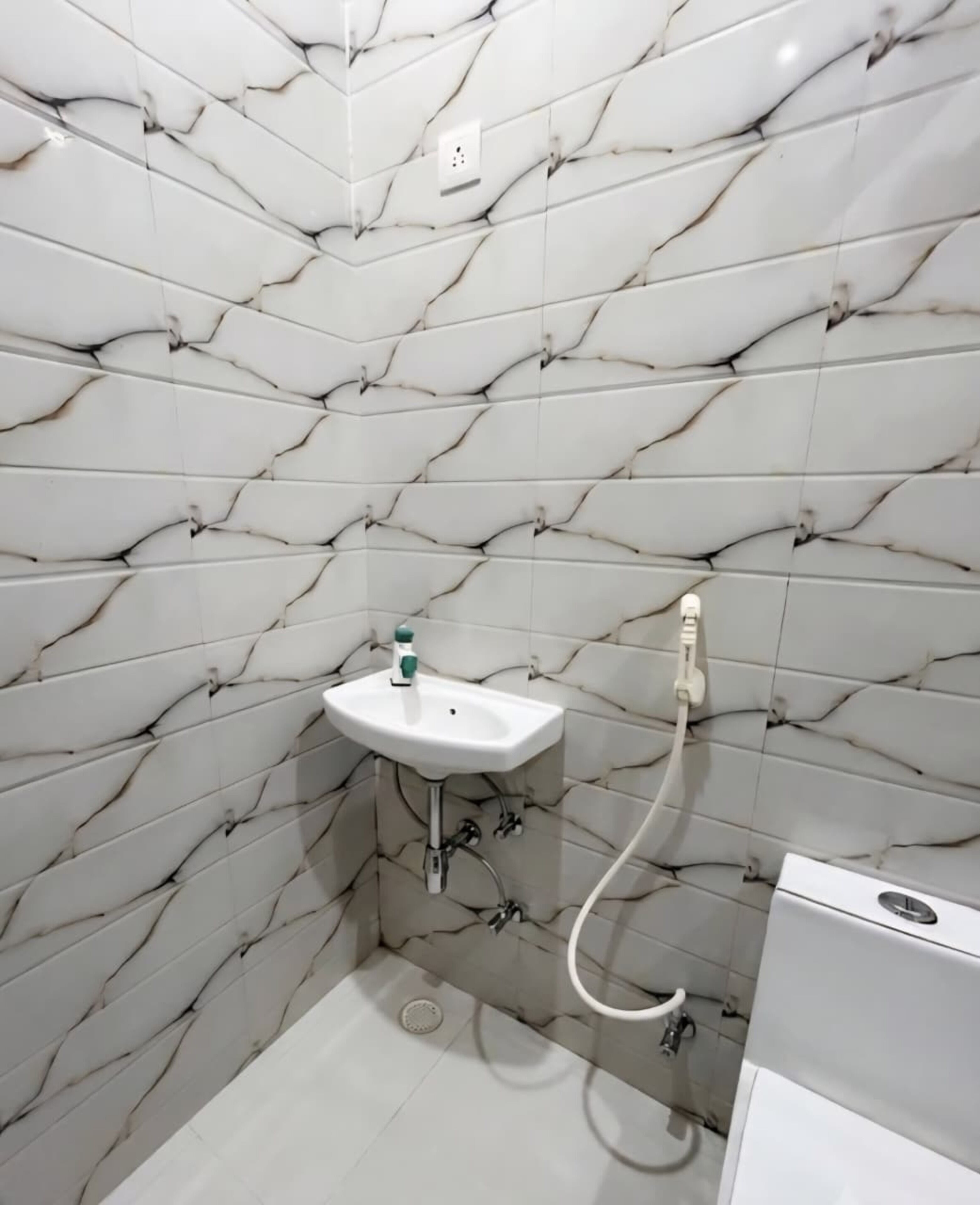Quarto Familiar | Casa de banho