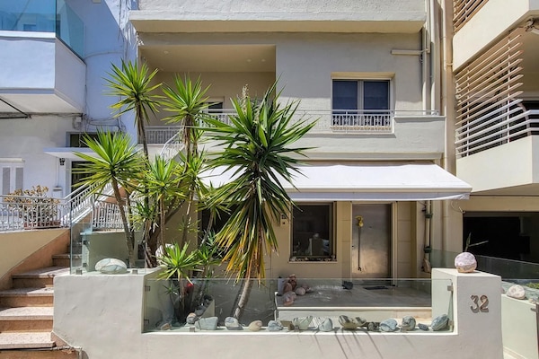 Soneto 32 Heraklion House - Héraklion