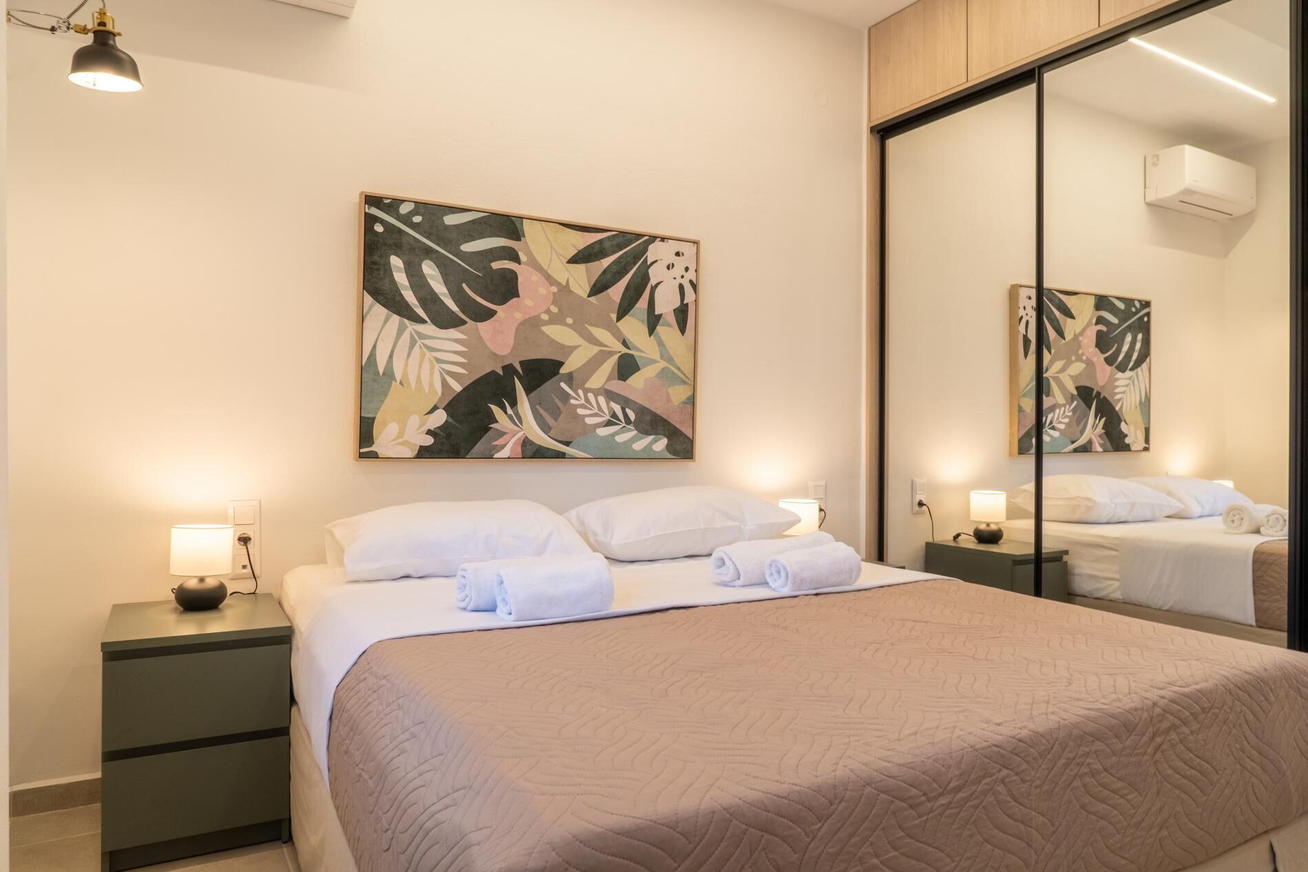 Apartamento (2 Bedrooms)