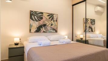 Apartamento (2 Bedrooms)