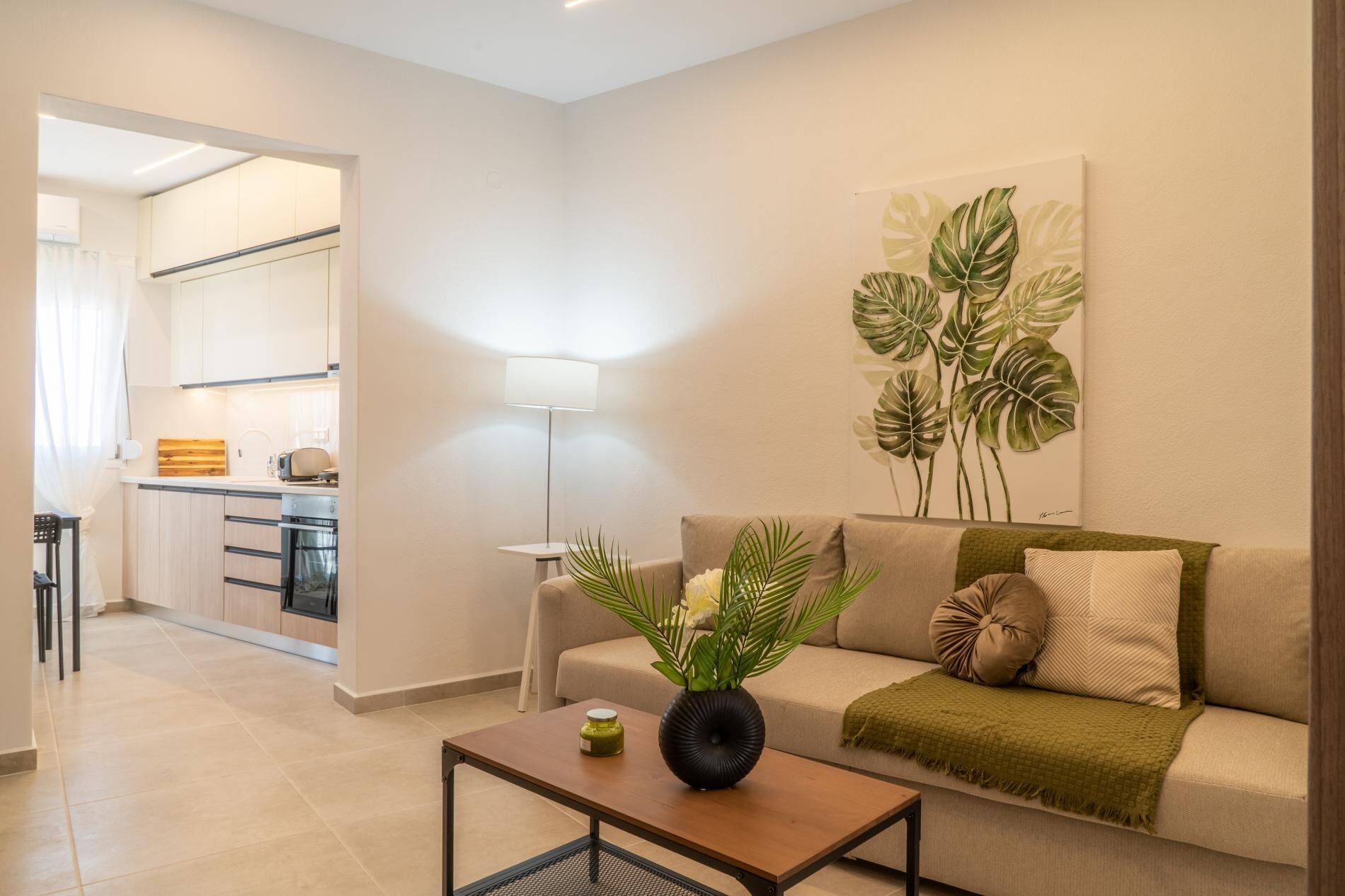 Apartamento (2 Bedrooms) | Fachada da propriedade