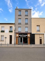Fachada