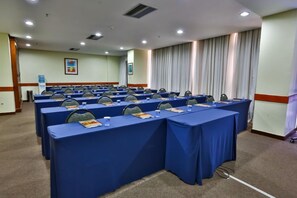 Salão de eventos