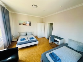 Apartamento Comfort