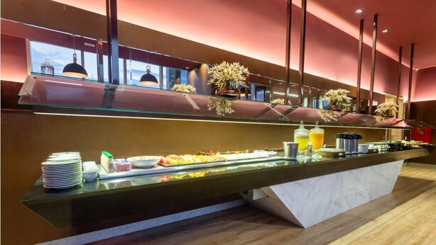 Restaurantes