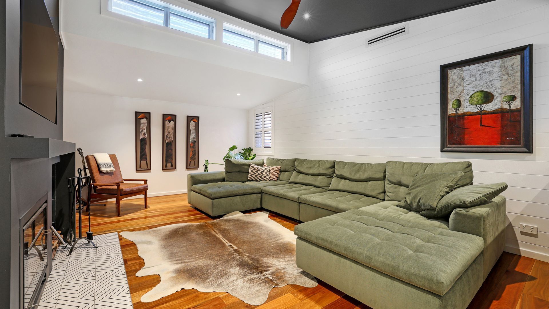 Two Palms - 3br Tamworth Escape With Private Pool - Tamworth
