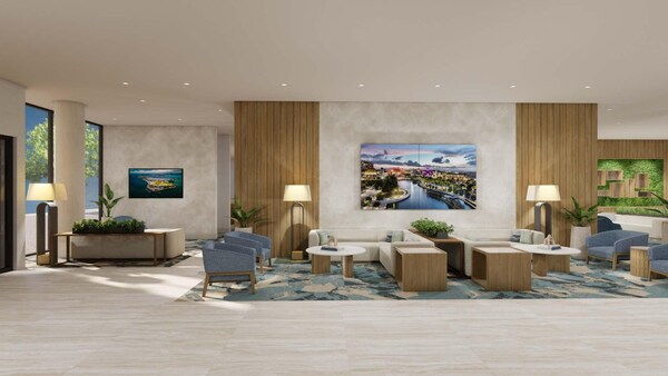 Hampton By Hilton San Juan City Center - San Juan, Puerto Rico