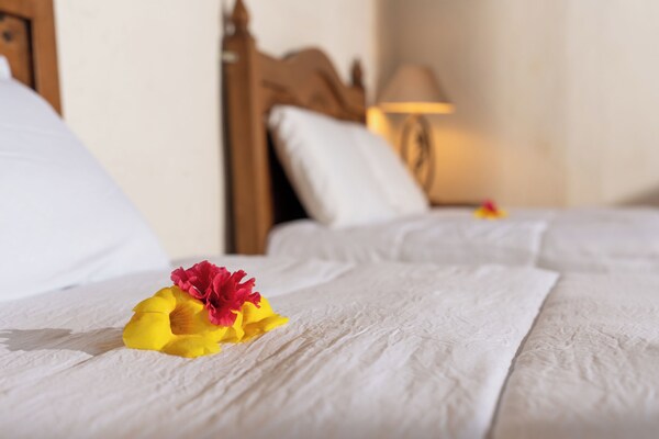 Hotel Del Pueblo - Guerrero