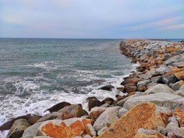 Praia