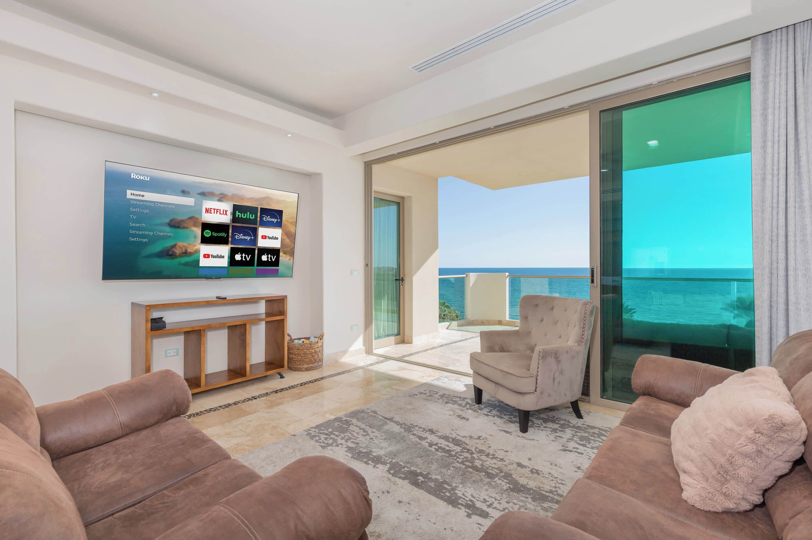 Tessoro 204 Beachfront 3br Luxury Escape - Puerto Peñasco