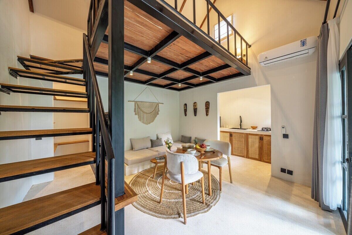 Cozy Ubud 1br W Open-air Bath, Pool & Garden - Bali