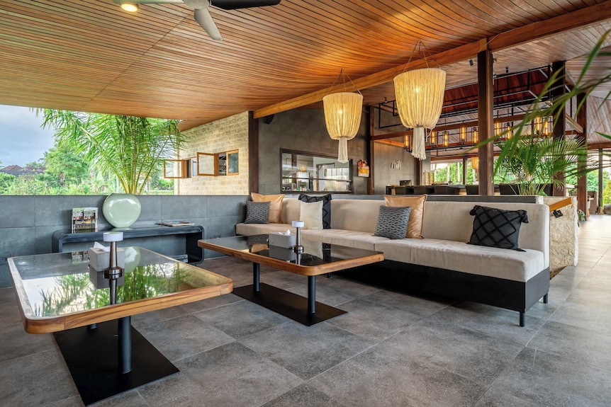 Serene Cozy Room In Mesari Hotel Ubud - Bali