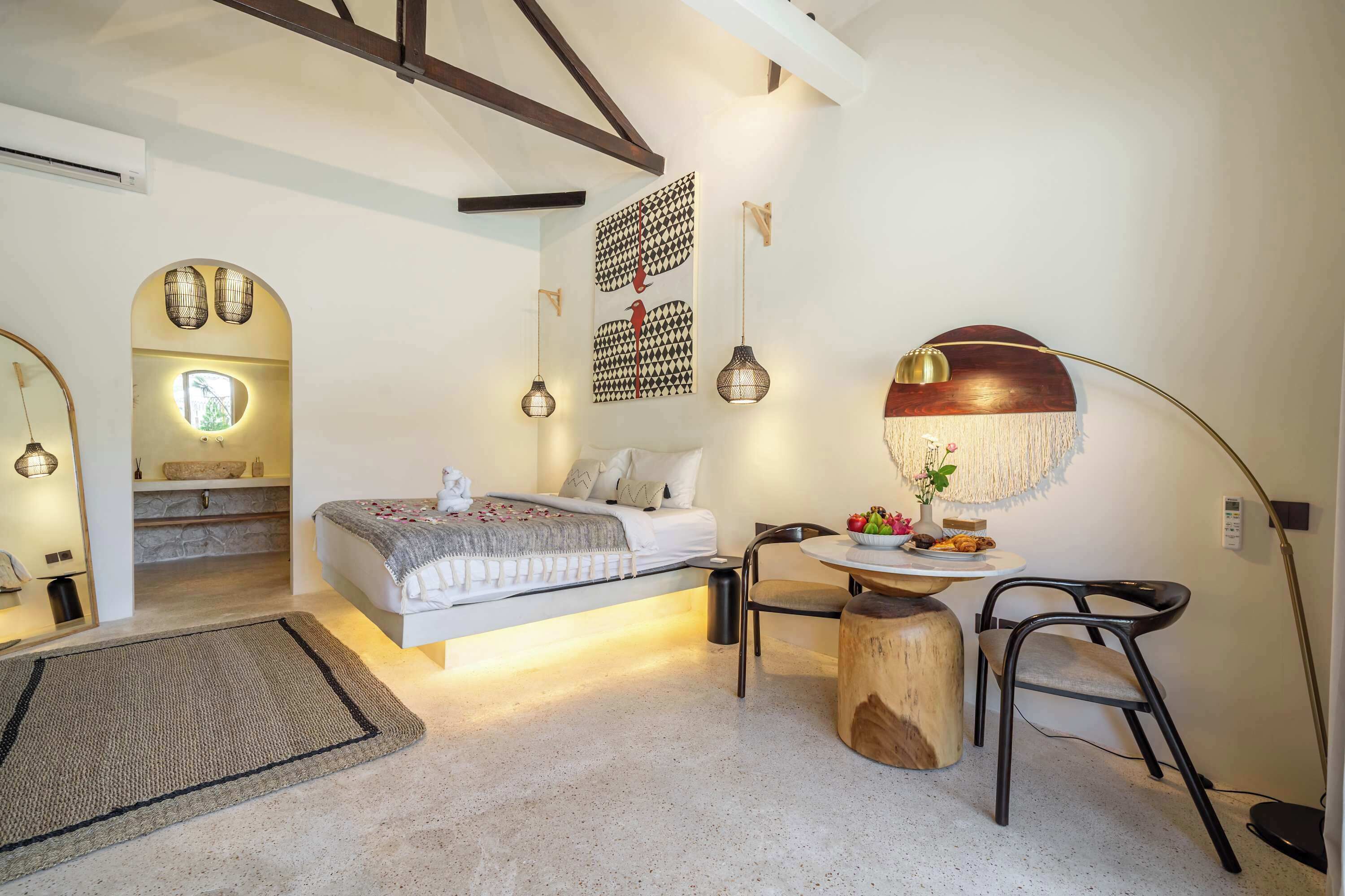 New Apartments In Sanur+5 Min To Ocean+pool - Sanur