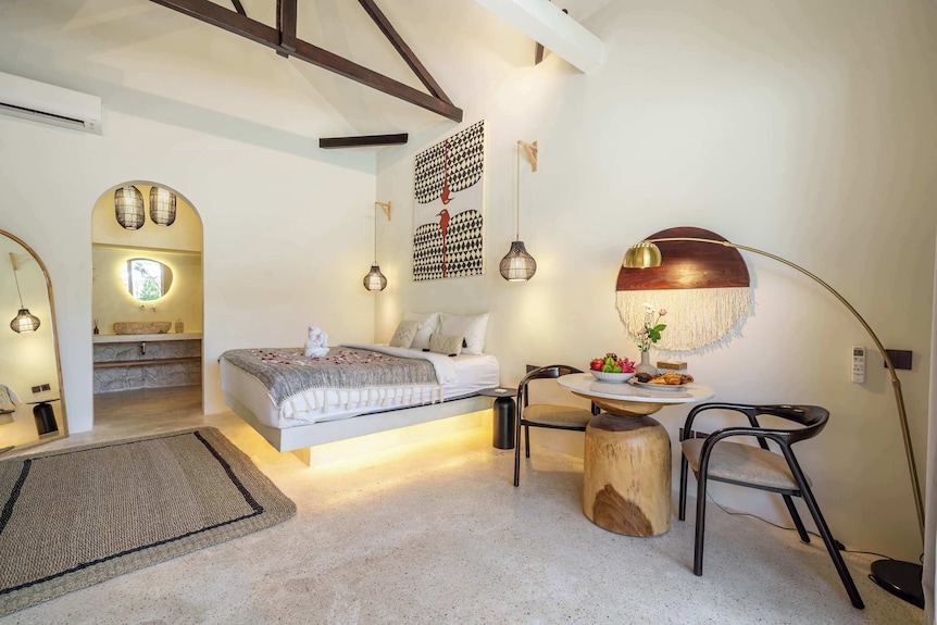 New Apartments In Sanur+5 Min To Ocean+pool - Sanur