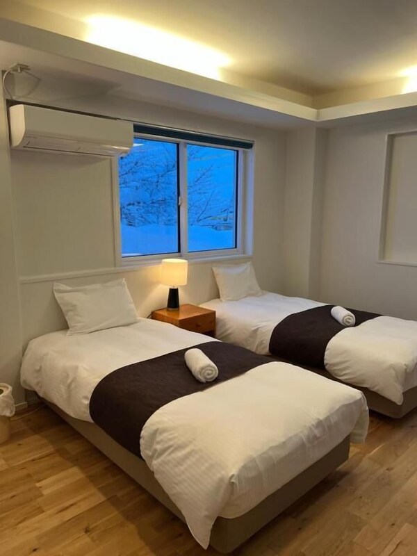 Blue Star Hotel - Hakuba