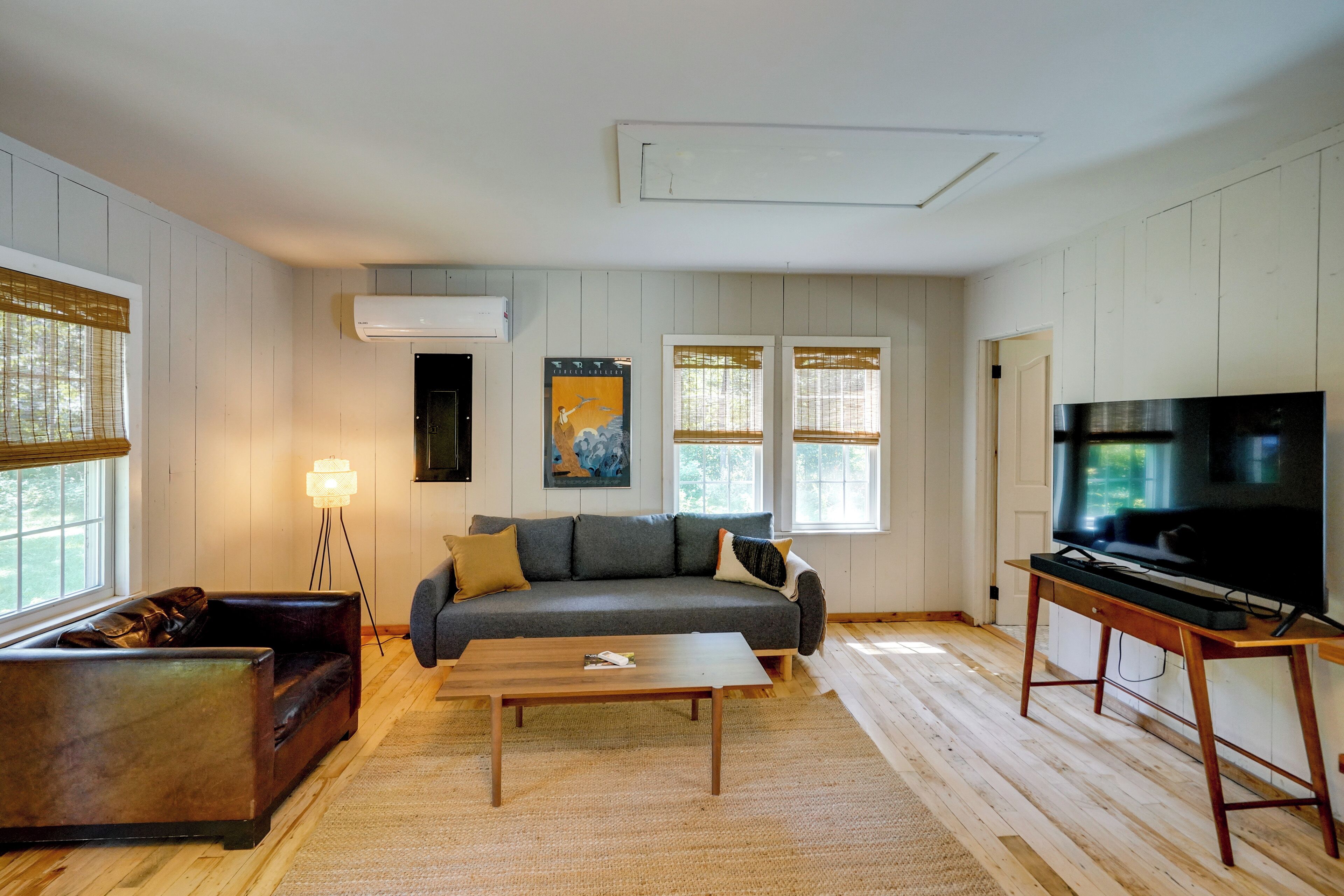 Hike, Recharge & Unwind! Saugerties Cabin - Saugerties, NY