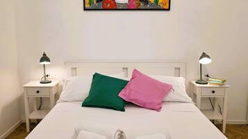 Quarto Triplo (1 Bedroom)