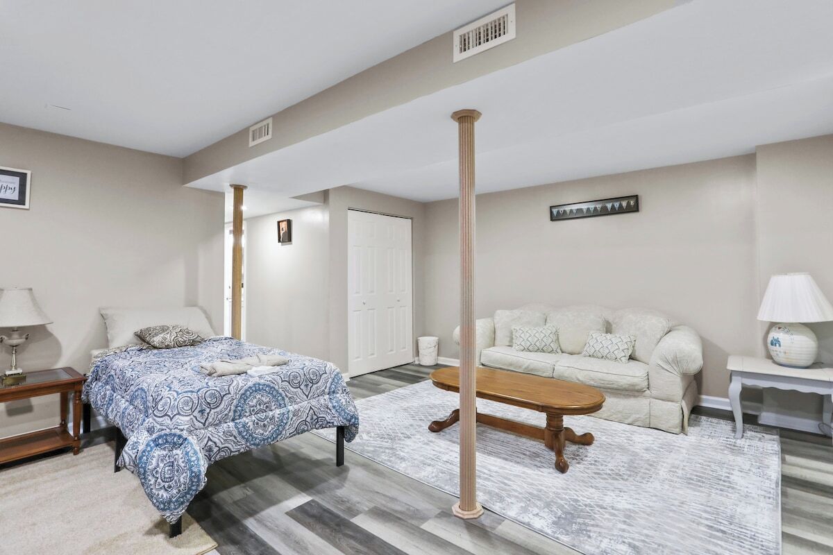 6br Spaciousholidayfamilyhome - Hagerstown, MD