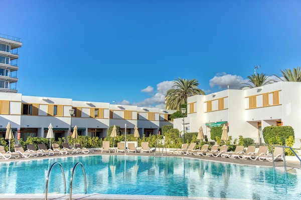 Las Brisas - Playa del Inglés